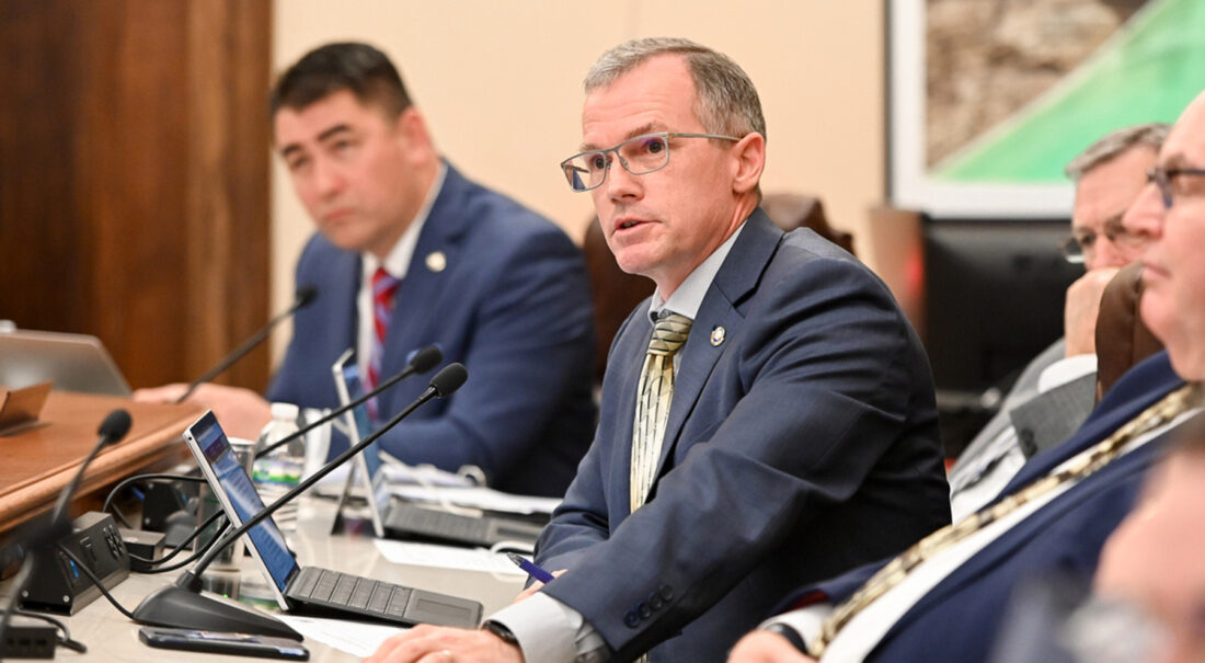 Gender affirming care ban approved by Committee | News, Sports, Jobs ...